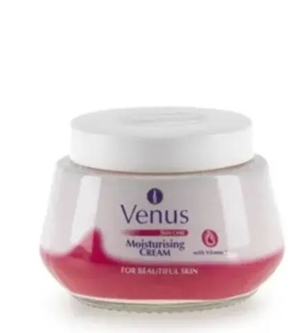 Venus Skin Toning Cream 120g - Emirate Supermarket