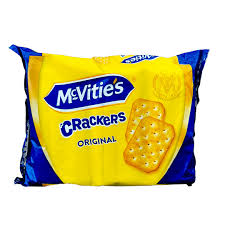 MC Vities Crackers Original 300g - Emirate Supermarket